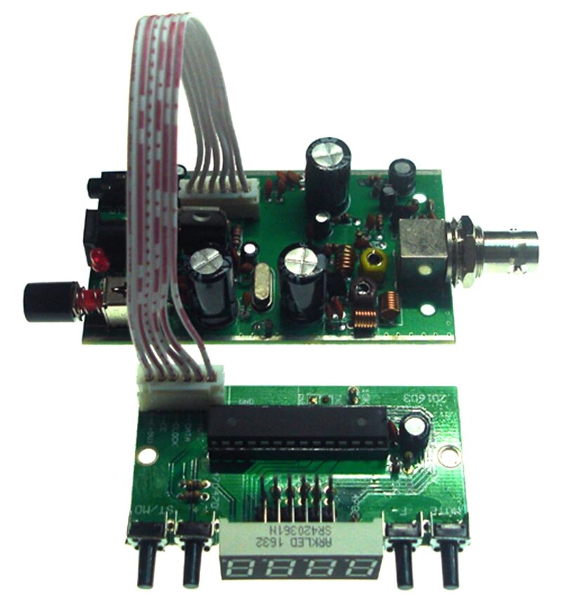 FM-модуль передатчика HAXNFIELEC BH1415F