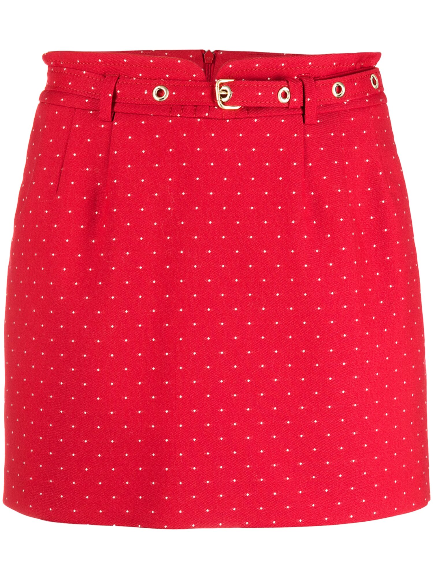 Шорты Red Valentino