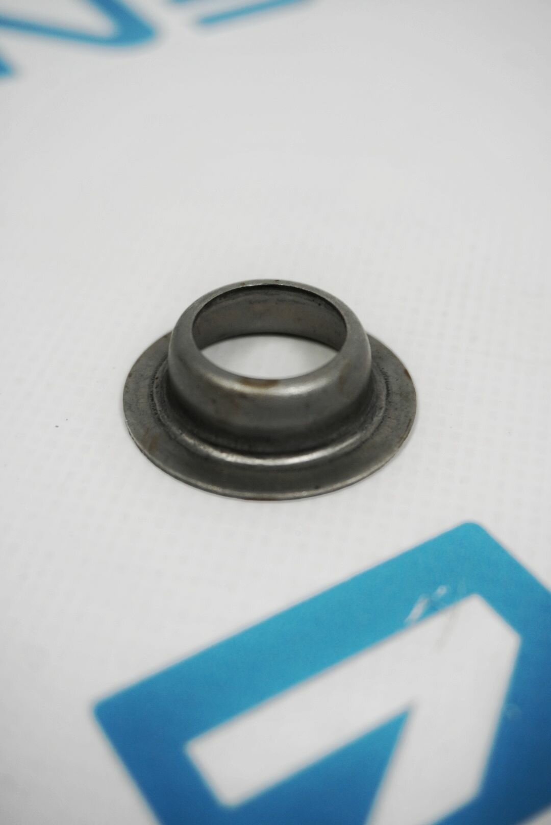 Седло клапана нижнее 6D125 (IZ) 6150-41-4430