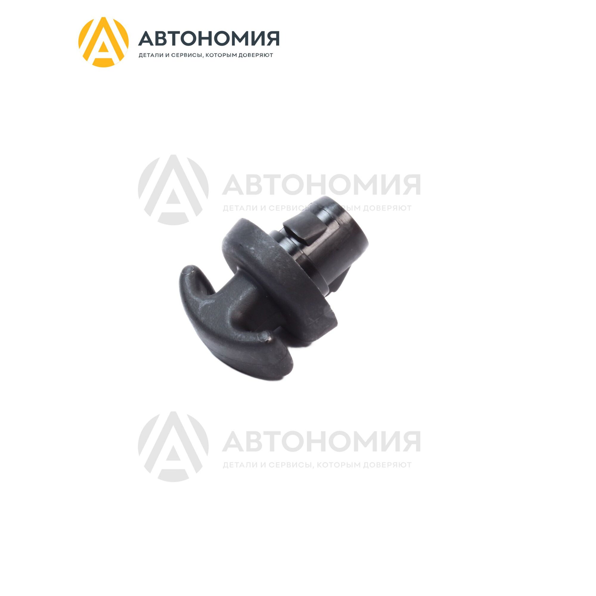Фиксатор обшивки заднего крыла Mitsubishi MR512643