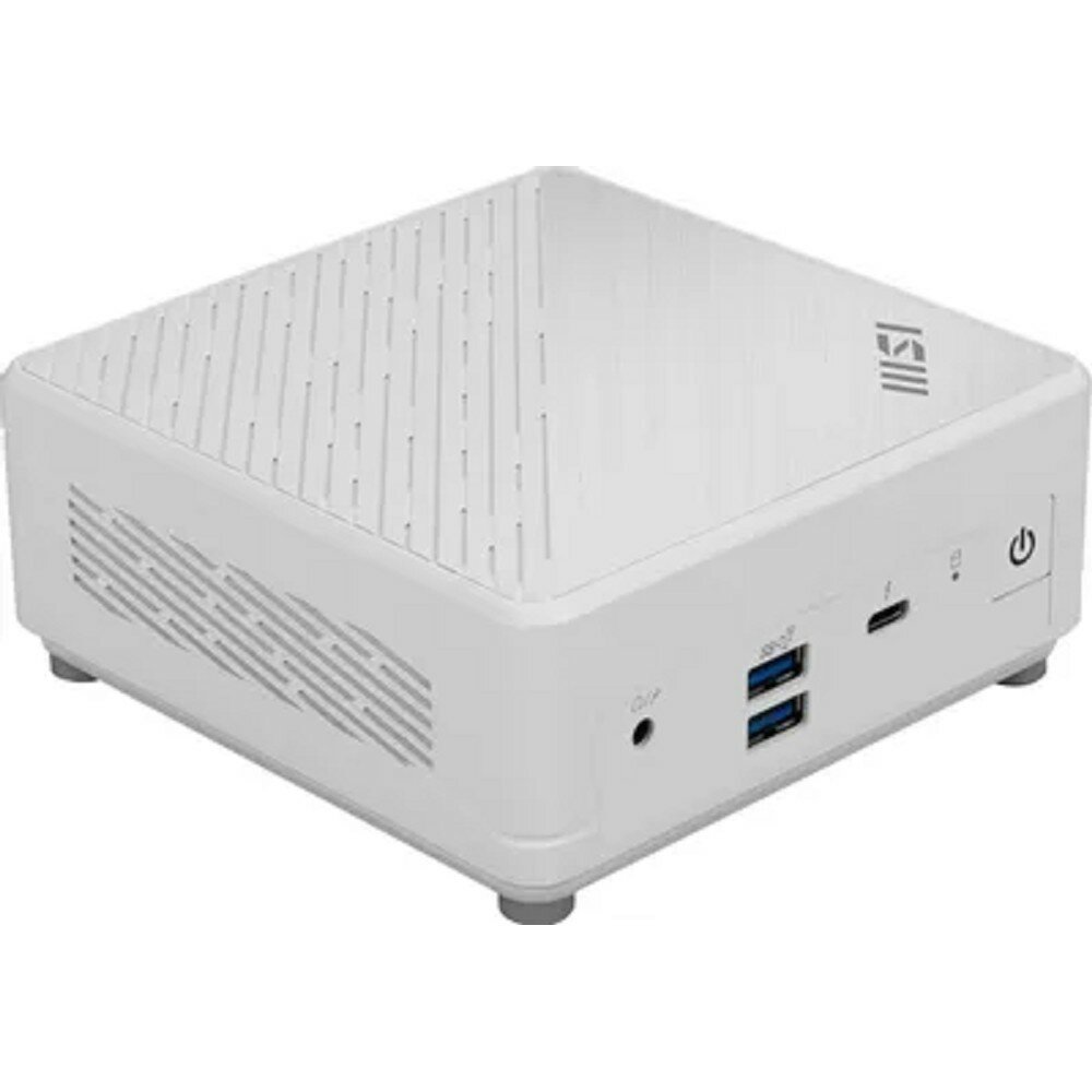 Компьютеры NORBEL Компьютер 5 1M-463BRU 936-B0A822-463 White