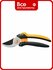 Плоскостной секатор Fiskars Solid P341 1057164 для комфортного удержания