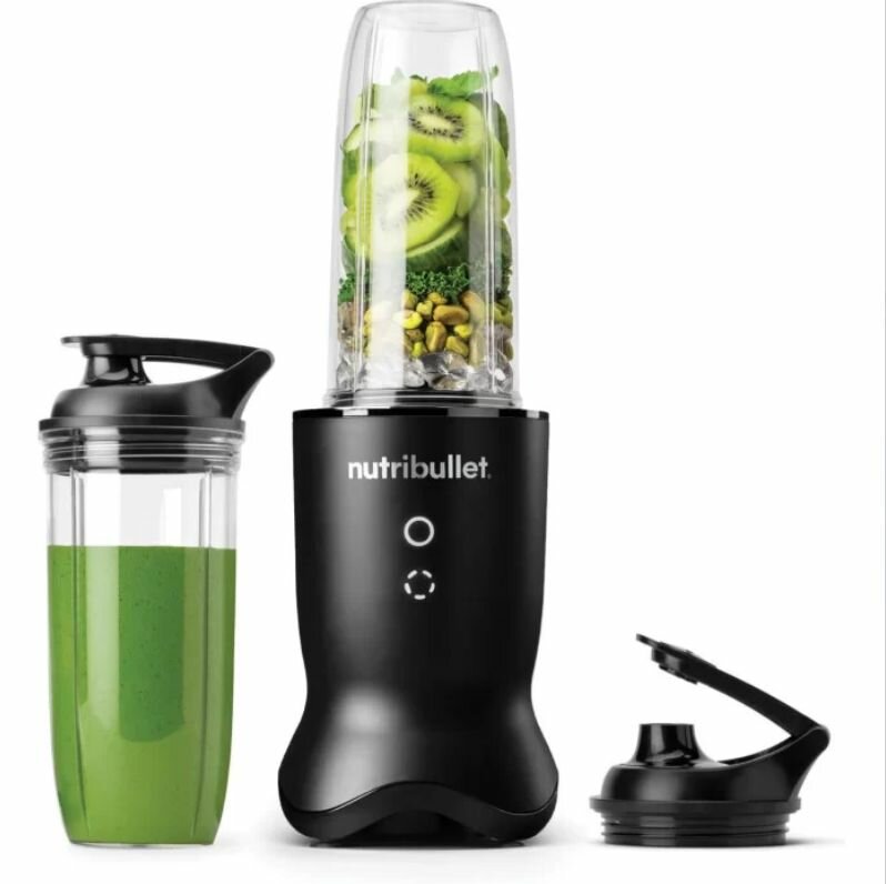 Блендер NutriBullet NB1206MB Ultra