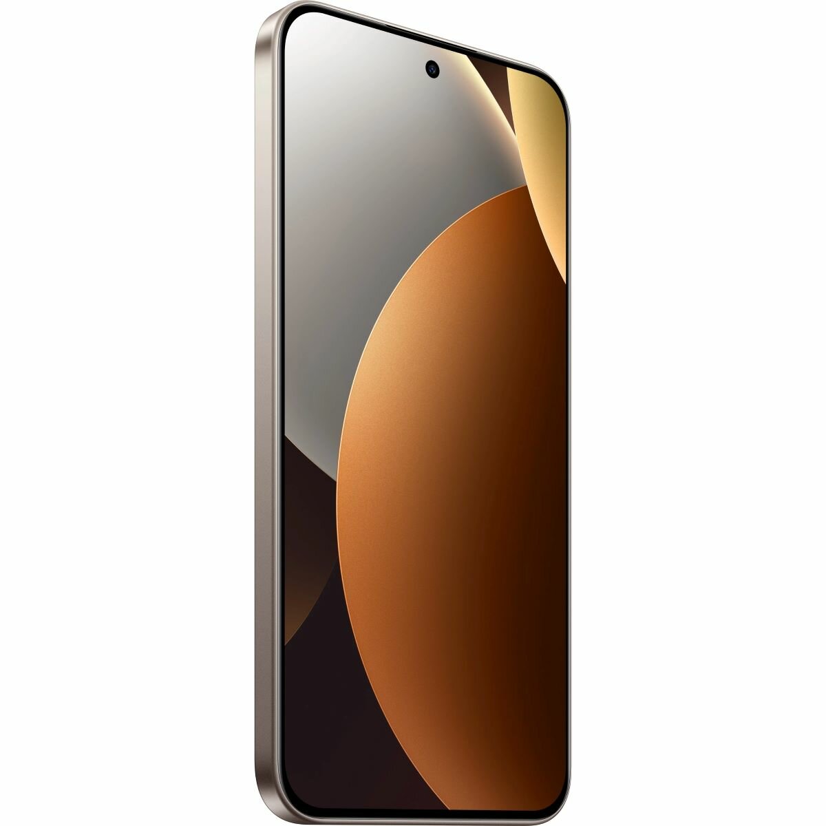 Смартфон REDMI Note 15 Pro 5G 8/512Gb Titanium — фото 1