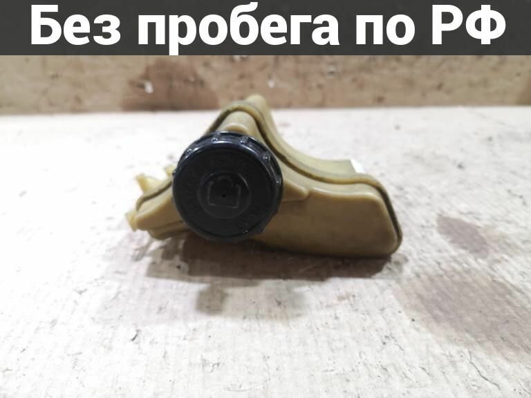 Бачок гур с пробегом Renault Kangoo KC0S