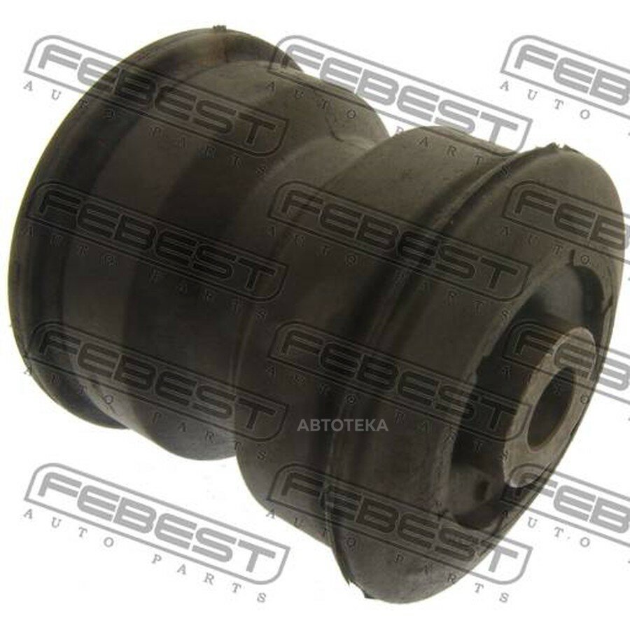Втулка рессоры MERCEDES BENZ 224 209CDI 211CDI 215CDI 218CDI 906 BZAB-019 FEBEST BZAB019