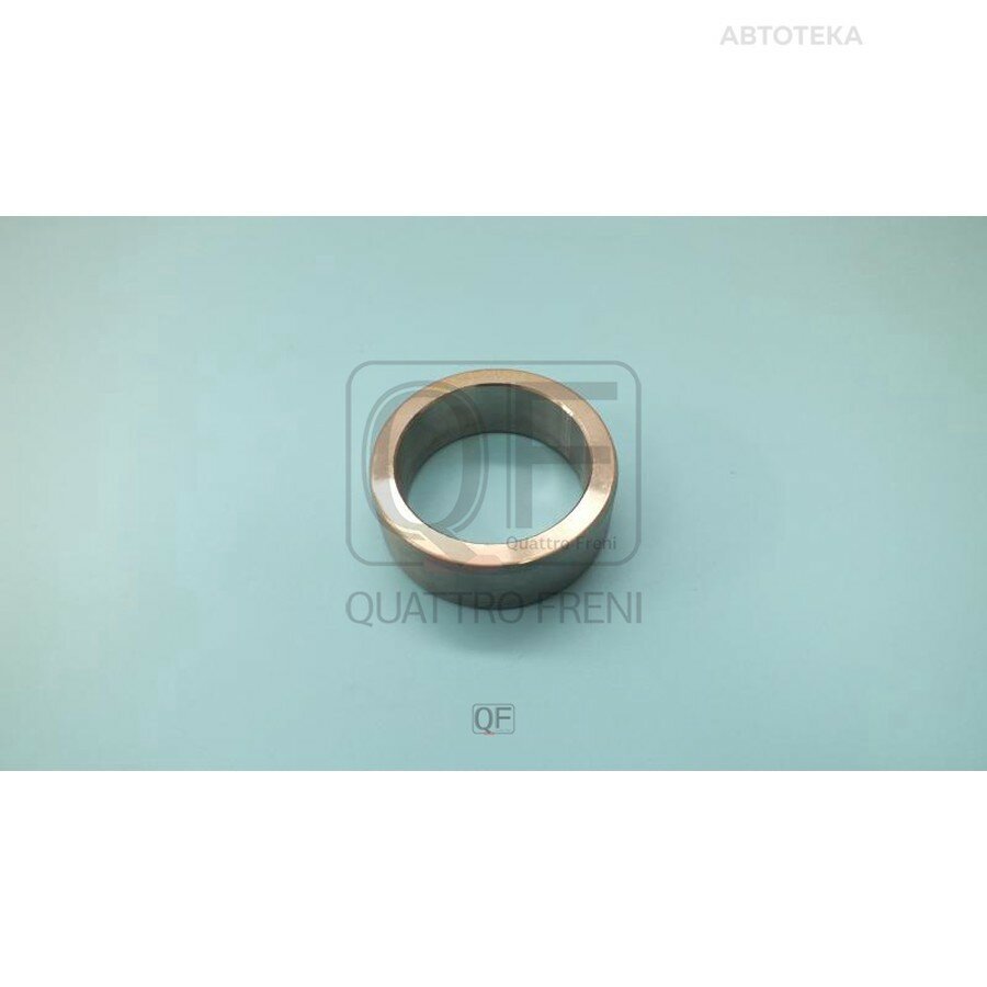 Кольцо стопорное задней полуоси QUATTRO FRENI QF34D00014