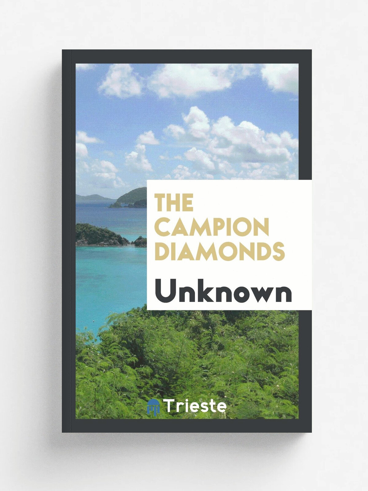 The Campion Diamonds
