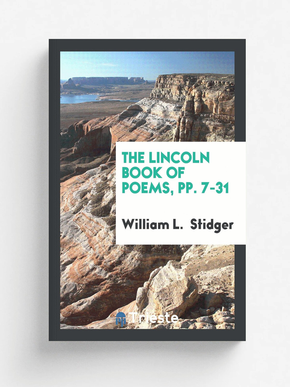 The Lincoln Book of Poems, pp. 7-31