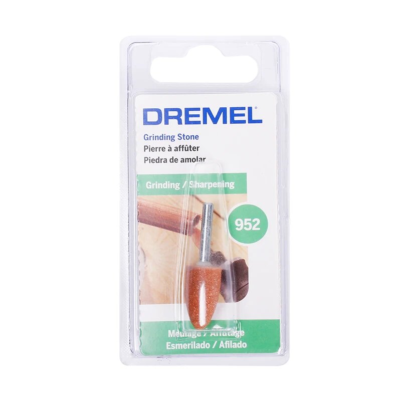 Шлифовальный диск Dremel 952 из оксида алюминия