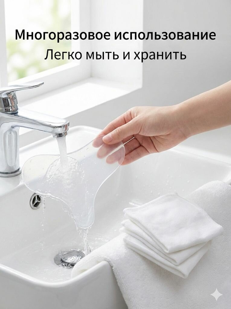 Патчи — фото 1