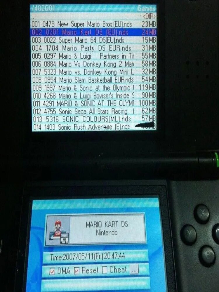 Игра (Nintendo 3DS — фото 1