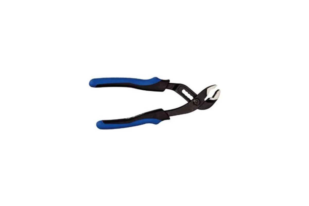 Переставные клещи Unipro 200мм 16066U