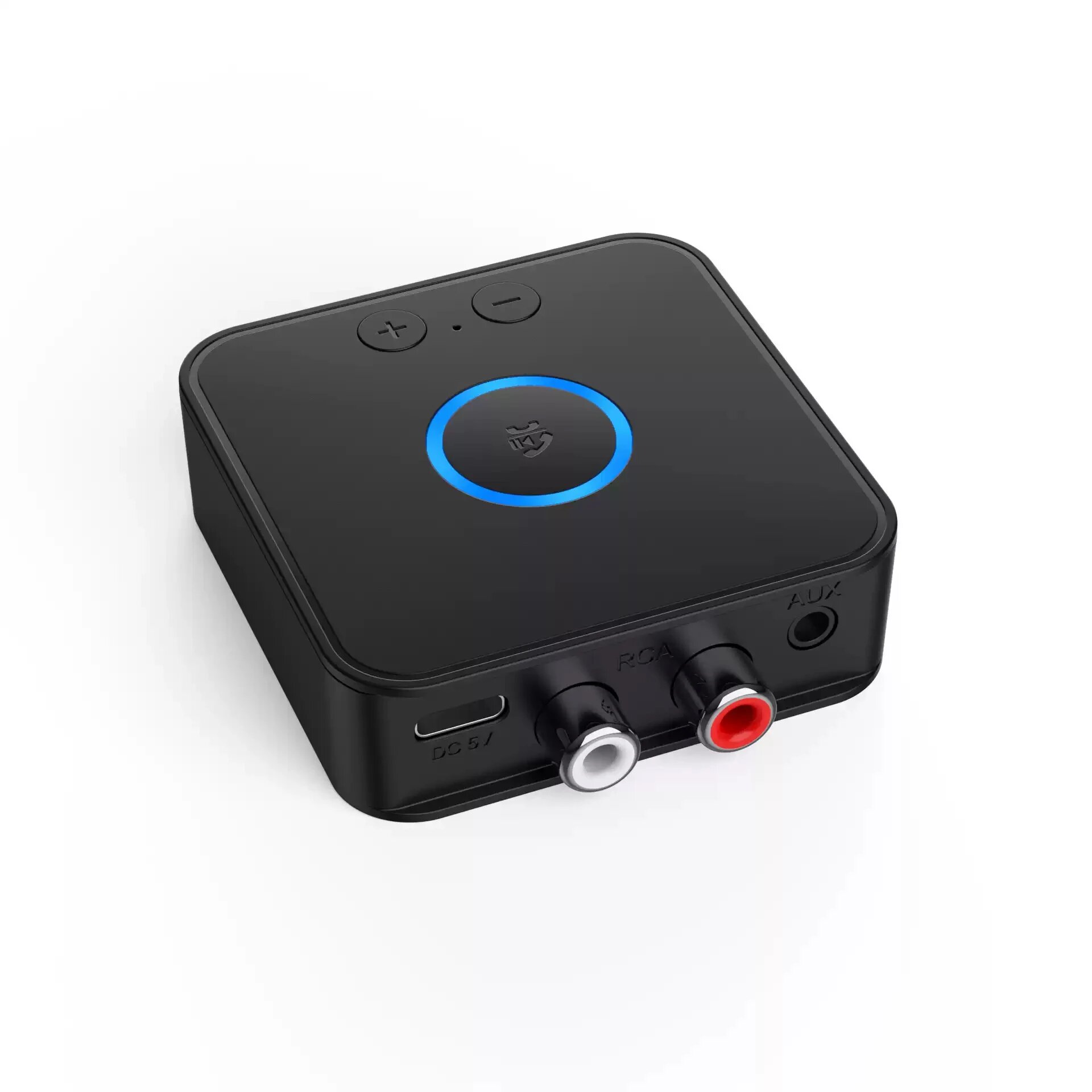 Kebidumei Bluetooth 6.0 Аудиоадаптер