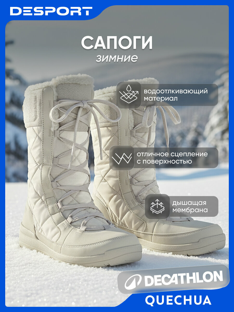 Сапоги