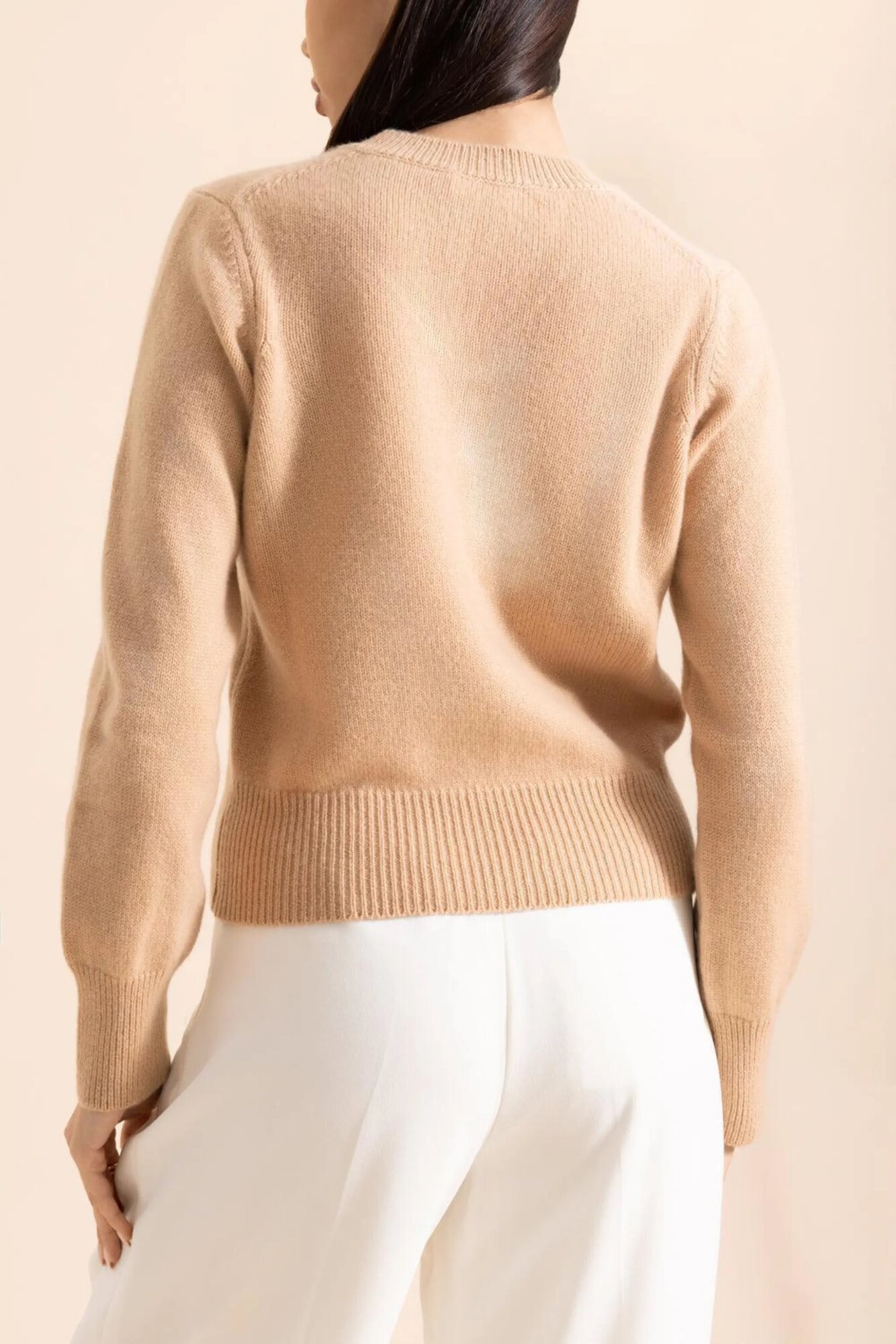 Свитер MISHA Cashmere sweater, размер 40 — фото 1