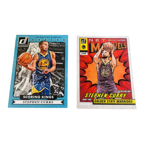 Карточки коллекционные PANINI