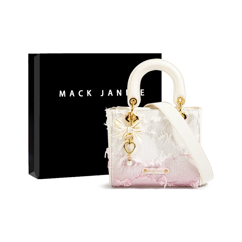 Сумка MACK JANICE — фото 1
