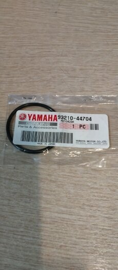 Кольцо уплотнительное для Yamaha 93210-44704-00