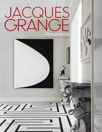 Jacques Grange : New Projects