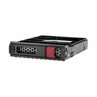 SSD диск 960GB P47808-B21