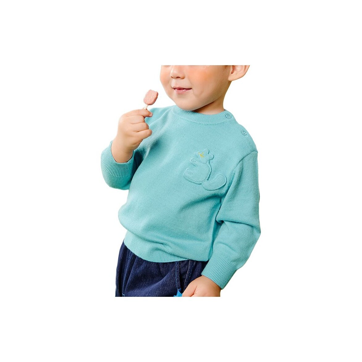 Свитер
