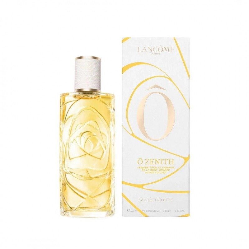 Lancome O Zenith Туалетная вода женская 100 мл