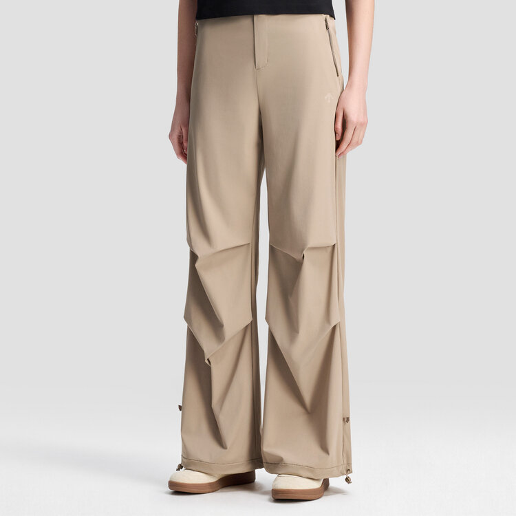 Брюки спортивные Descente