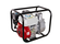 Мотопомпа Edon WP-50