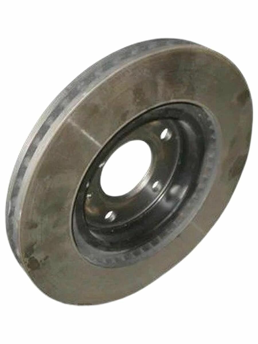 Диск тормозной передний CHERY M11, ARRIZO 7, OMODA S5, KAIYI E5 №M11-3501075