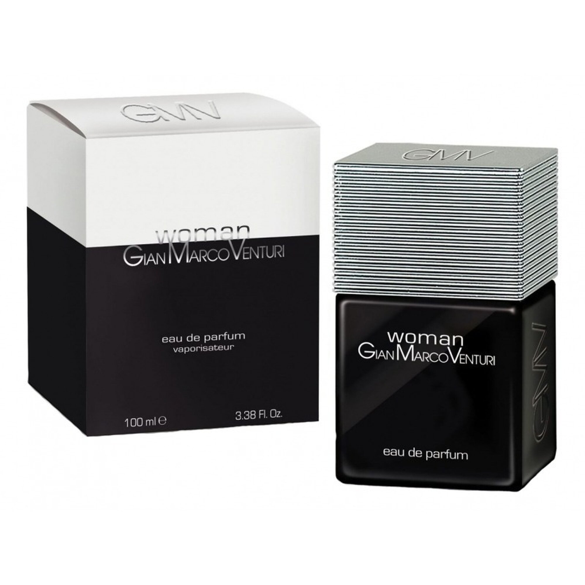 Gian Marco Venturi Woman Eau de Parfum Парфюмерная вода для женщин 50 ml
