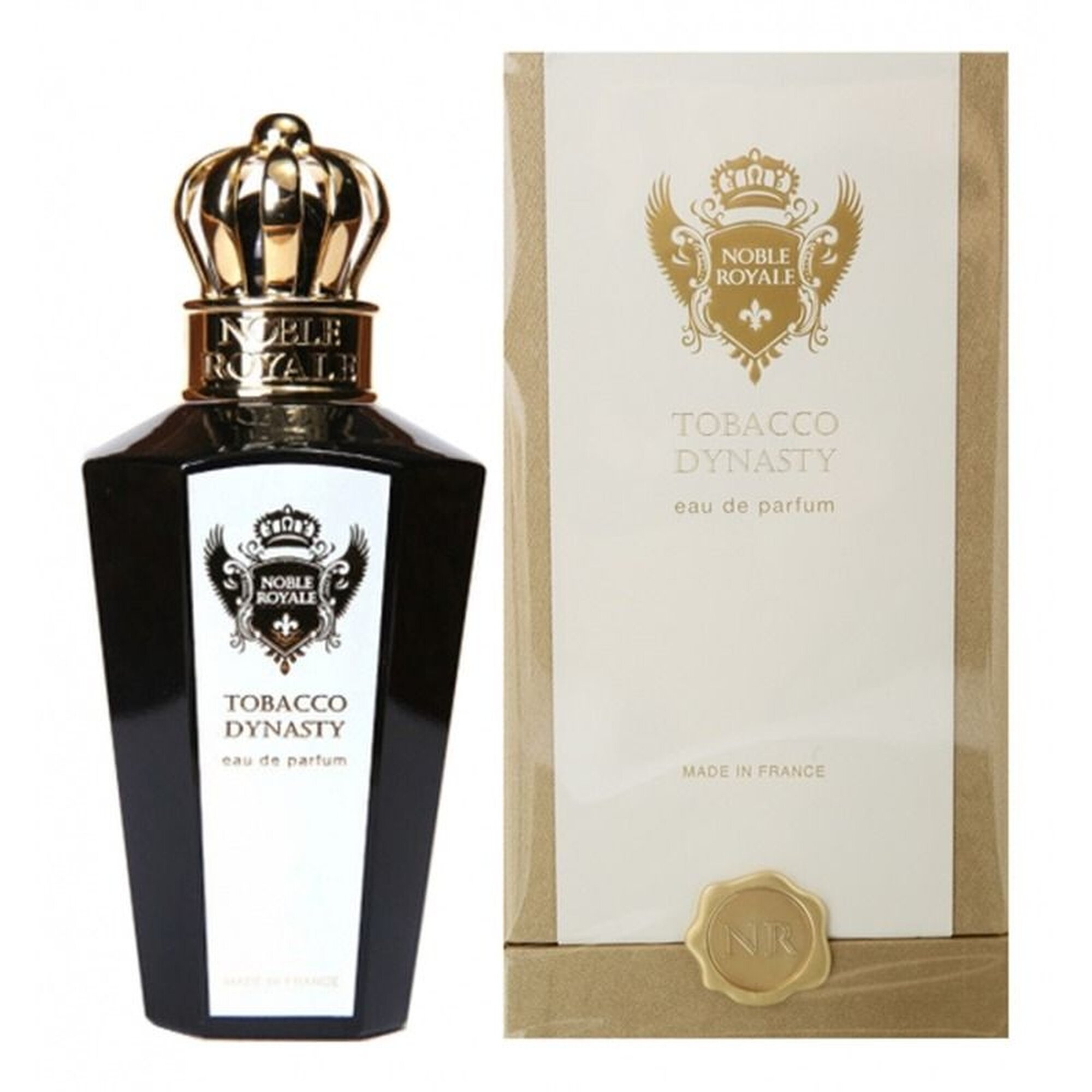 Noble Royale Tobacco Dynasty Парфюмерная вода для мужчин 100 ml