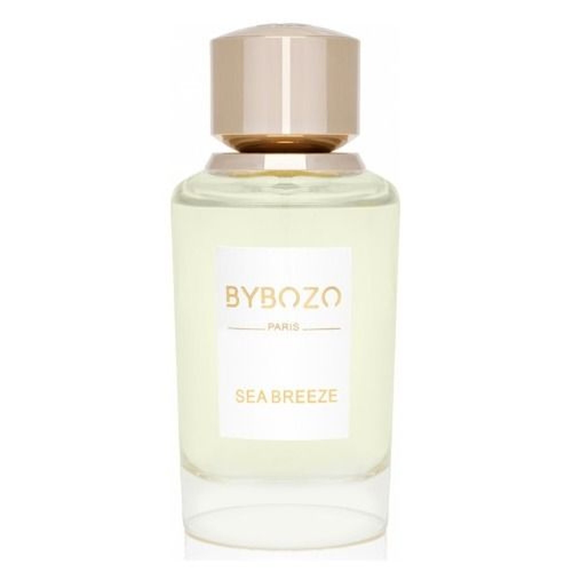 Парфюмерная вода ByBozo "Sea Breeze", унисекс (для мужчин и женщин), объем 75 мл