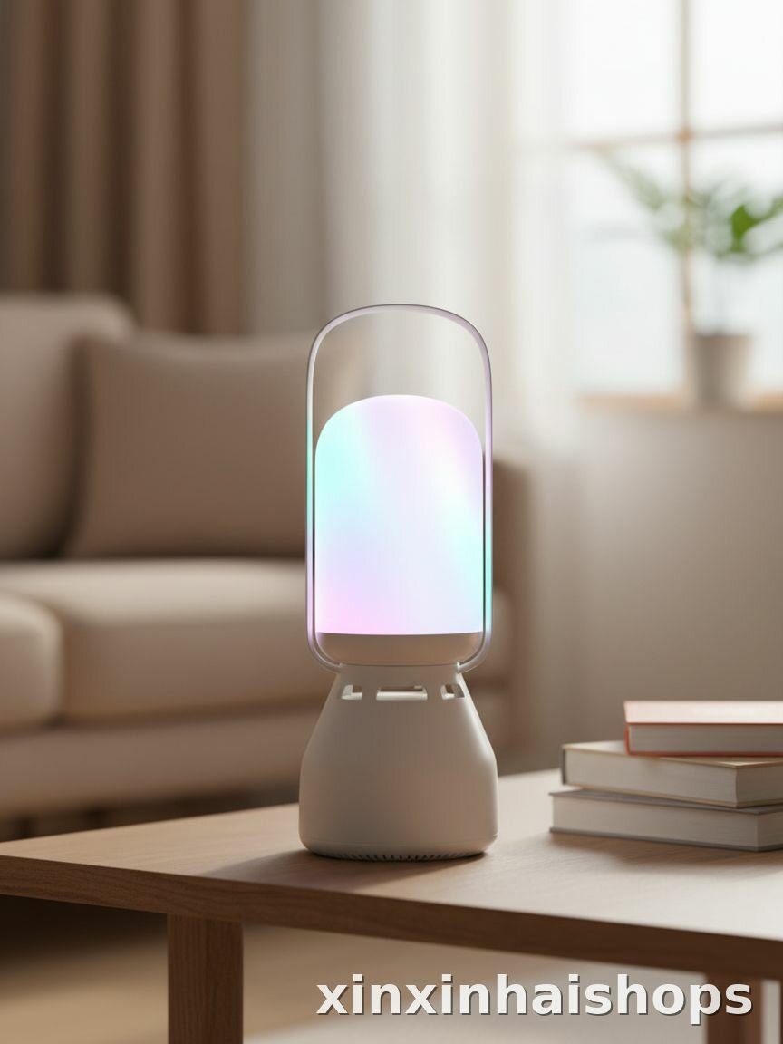 Bluetooth колонка Z15 для кемпинга