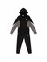 Комбинезон Logo-print panelled tracksuit