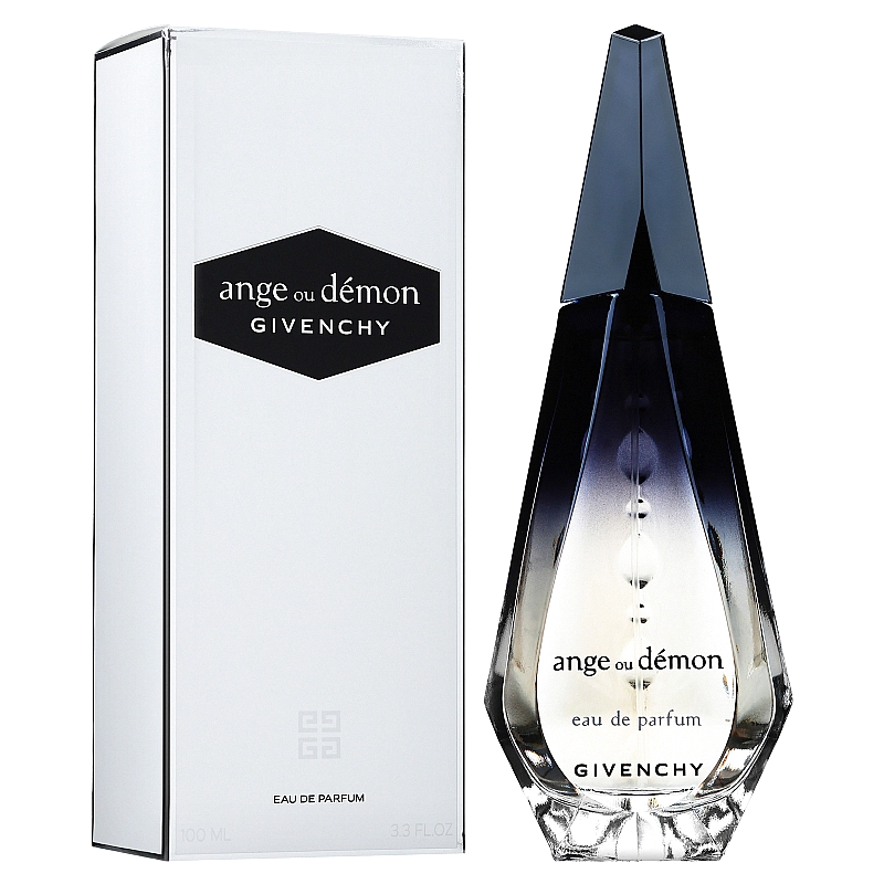 Женская парфюмерная вода Живанши Ангел и Демон 100 мл - Givenchy Ange Ou Demon