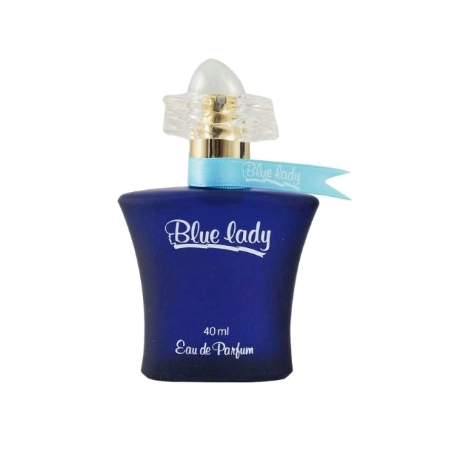 Женская парфюмерная вода Rasasi Blue Lady 40 мл / Голубая Леди Расаси
