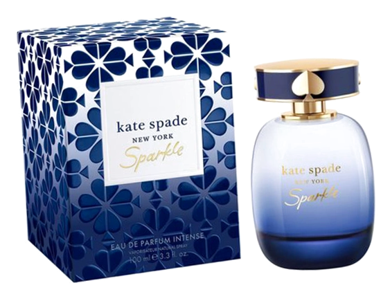 Kate Spade New York Sparkle парфюмерная вода 100 мл для женщин - Спаркл