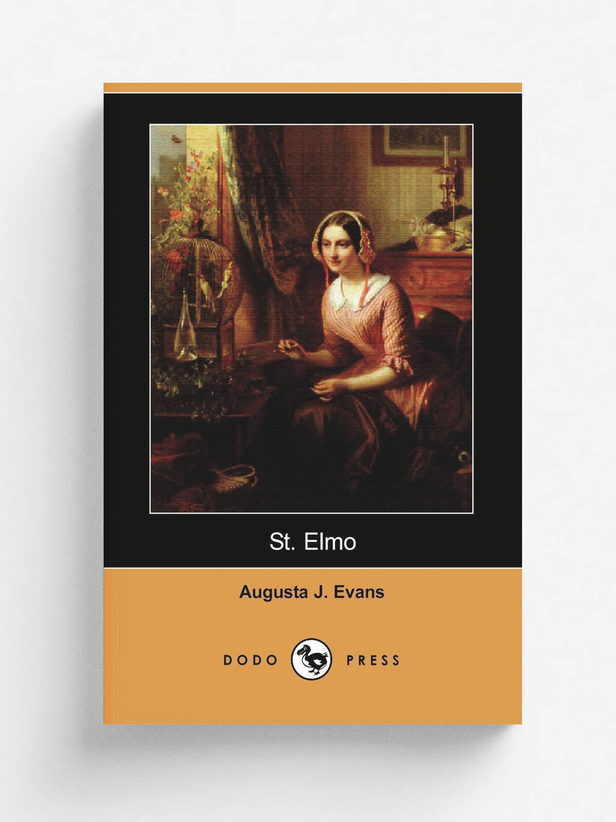 St. Elmo (Dodo Press)