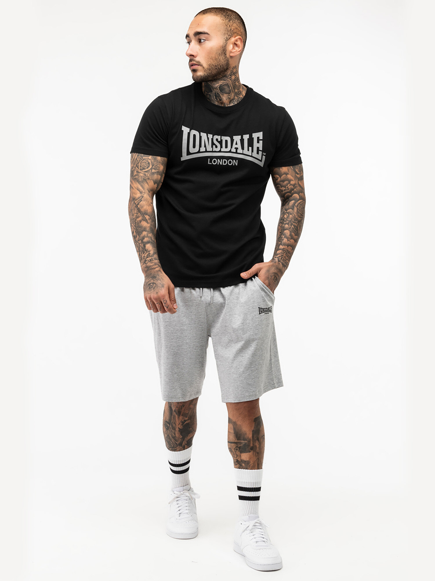 Комплект одежды LONSDALE