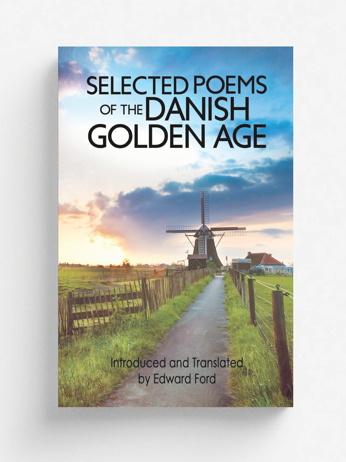 Selected Poems of the Danish Golden Age