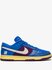 Кроссовки NIKE Dunk Low SP, размер 12.5 US