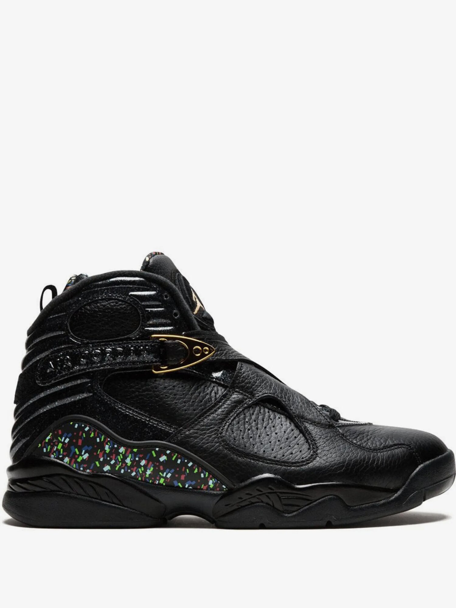 Кроссовки Air Jordan 8 Retro C&C