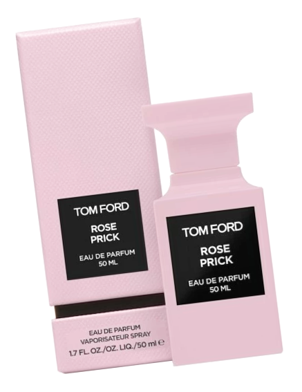 Аромат Tom Ford Rose Prick для женщин и мужчин 50 мл / Том Форд Роуз Прик парфюмерная вода