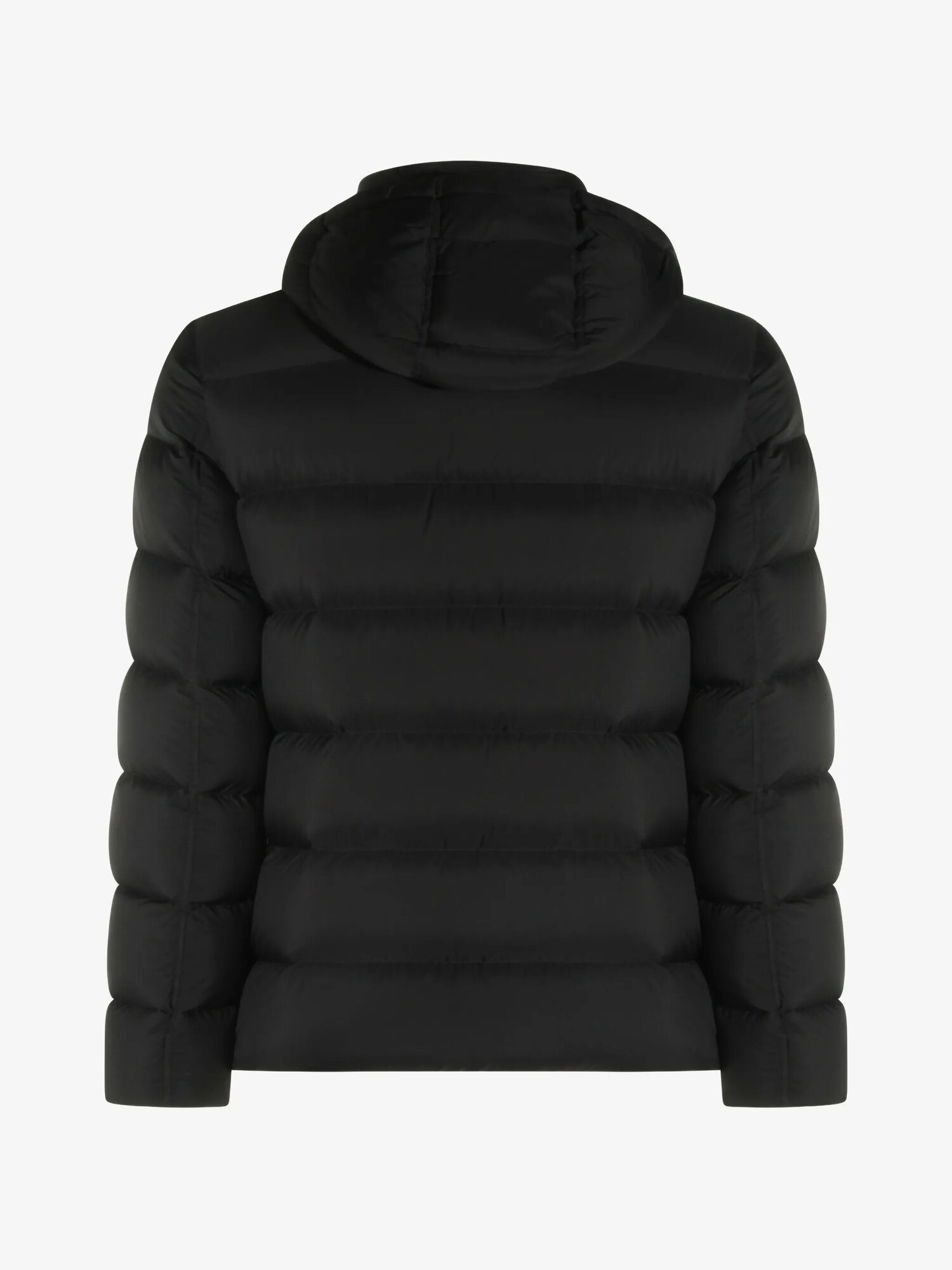 Куртка Herno Quilted hooded jacket, размер 54 — фото 1