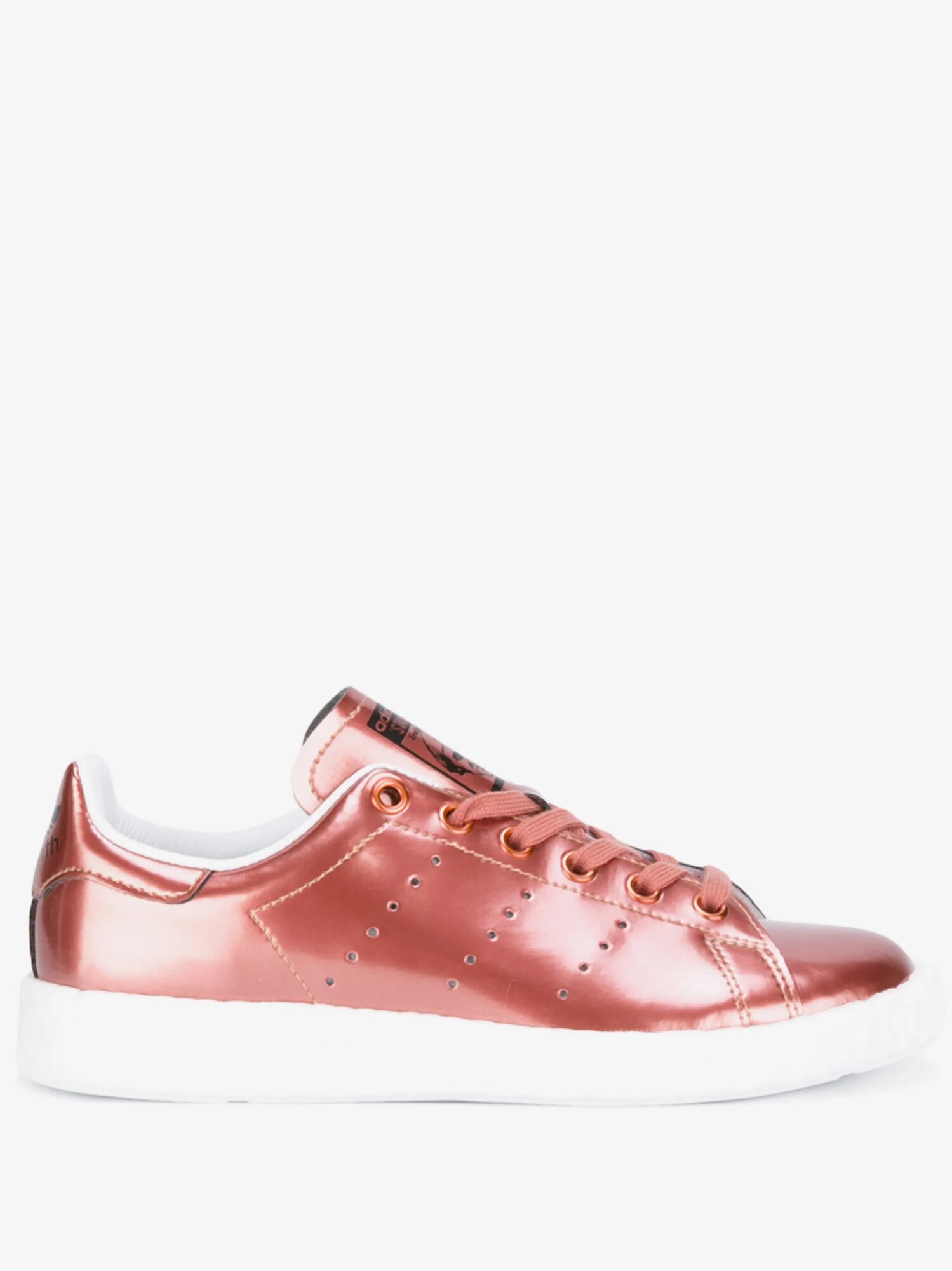 Кроссовки adidas Originals Stan Smith Boost