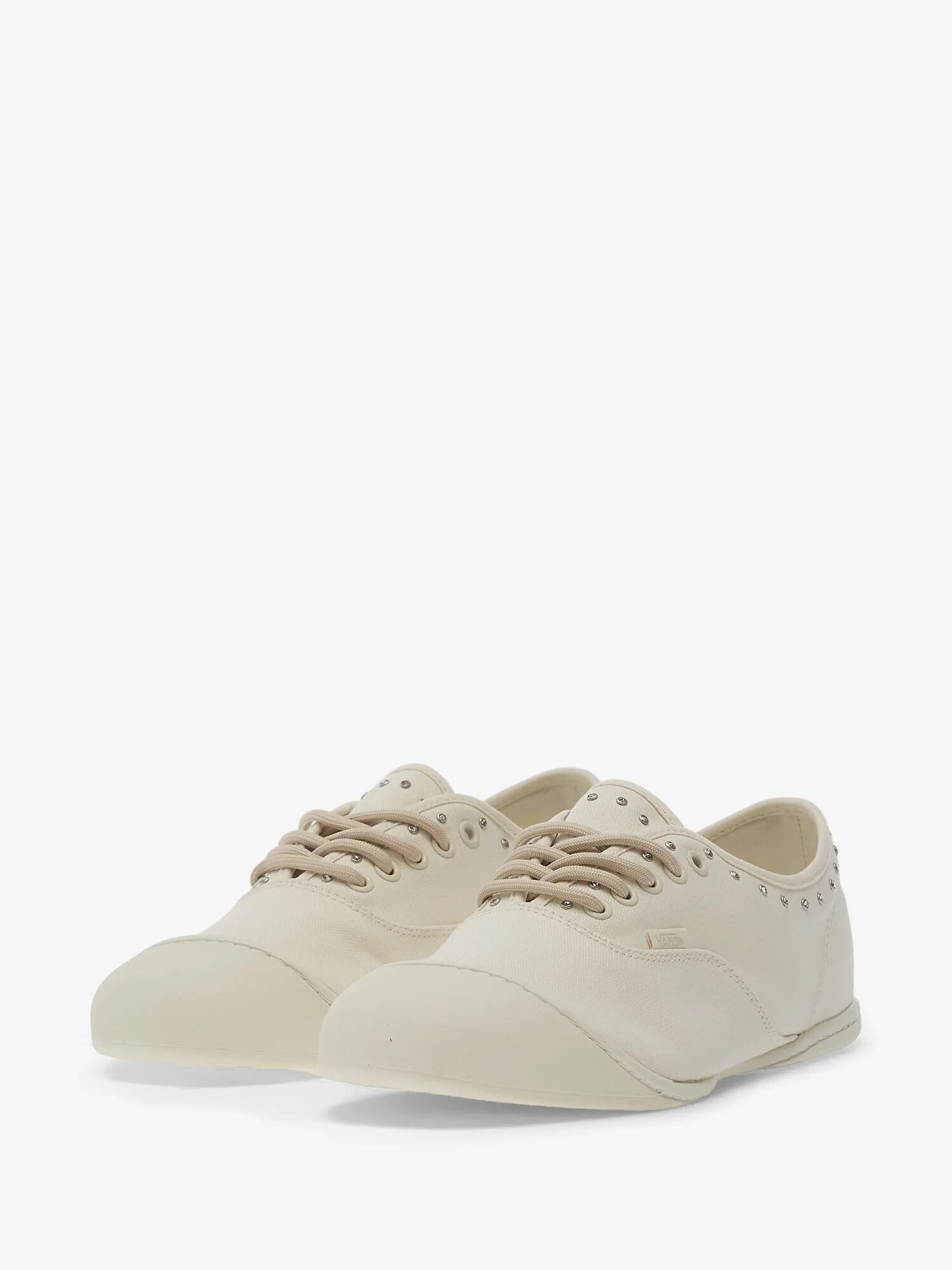 Кроссовки VANS Authentic Prima, размер 5 US — фото 1