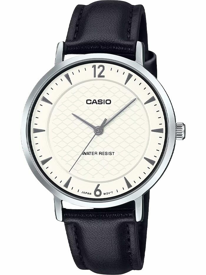 Наручные часы CASIO