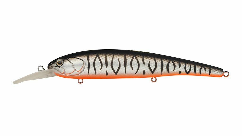 Воблер Strike Pro Hooligan Shallow 120SP EG-220SP#A243ES 12см
