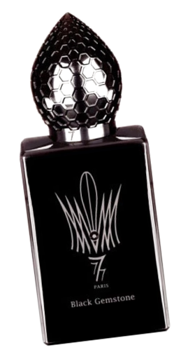 Black Gemstone парфюмерная вода 50 мл для мужчин и женщин / Стефан Гумберт Лукас 777